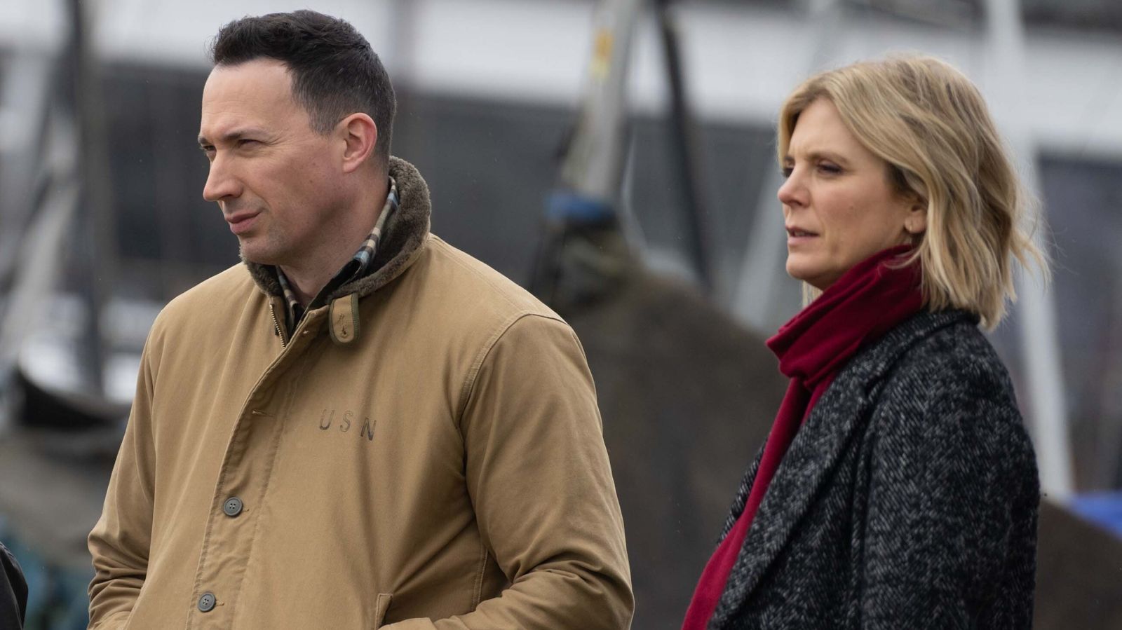 Did Nikki and Jack get engaged in Silent Witness season 27? | Woman & Home