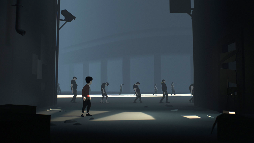 The best games of 2016 | GamesRadar+