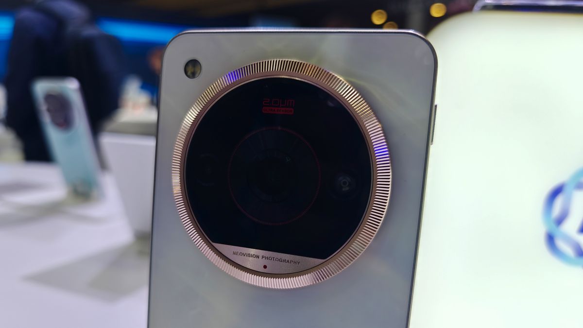 MWC 2025: The coolest (and weirdest) things we saw | Android Central