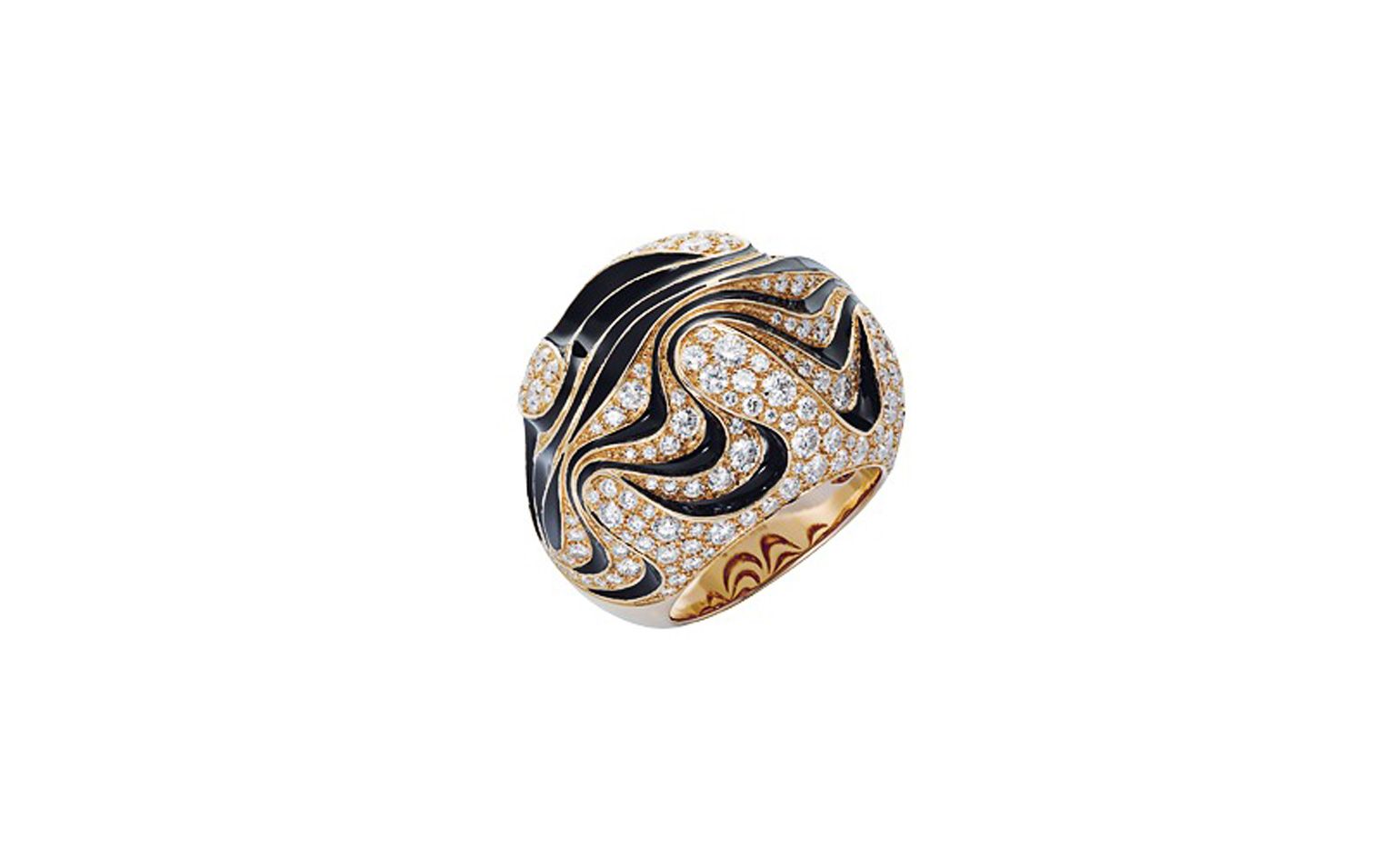 Cartier reinvents its Paris Nouvelle Vague collection with perfectly ...