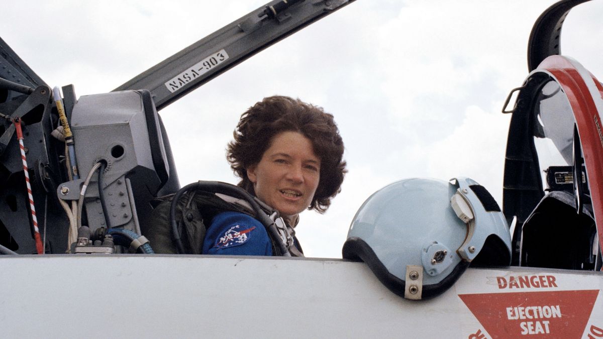 30 amazing women in science and math | Live Science