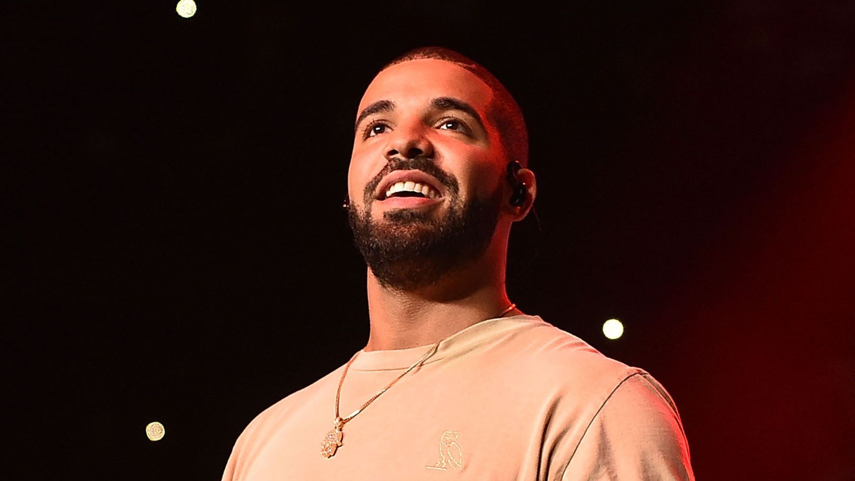 Watch: Drake's 'Nice For What' Video Featuring a Lot of Hollywood Women ...