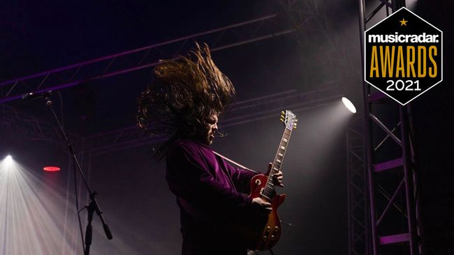 The best new guitarists in the world right now, according to you ...
