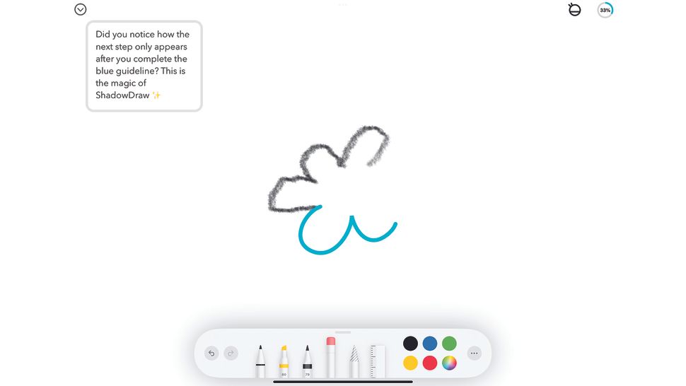 A beginners guide to drawing on an iPad | Creative Bloq