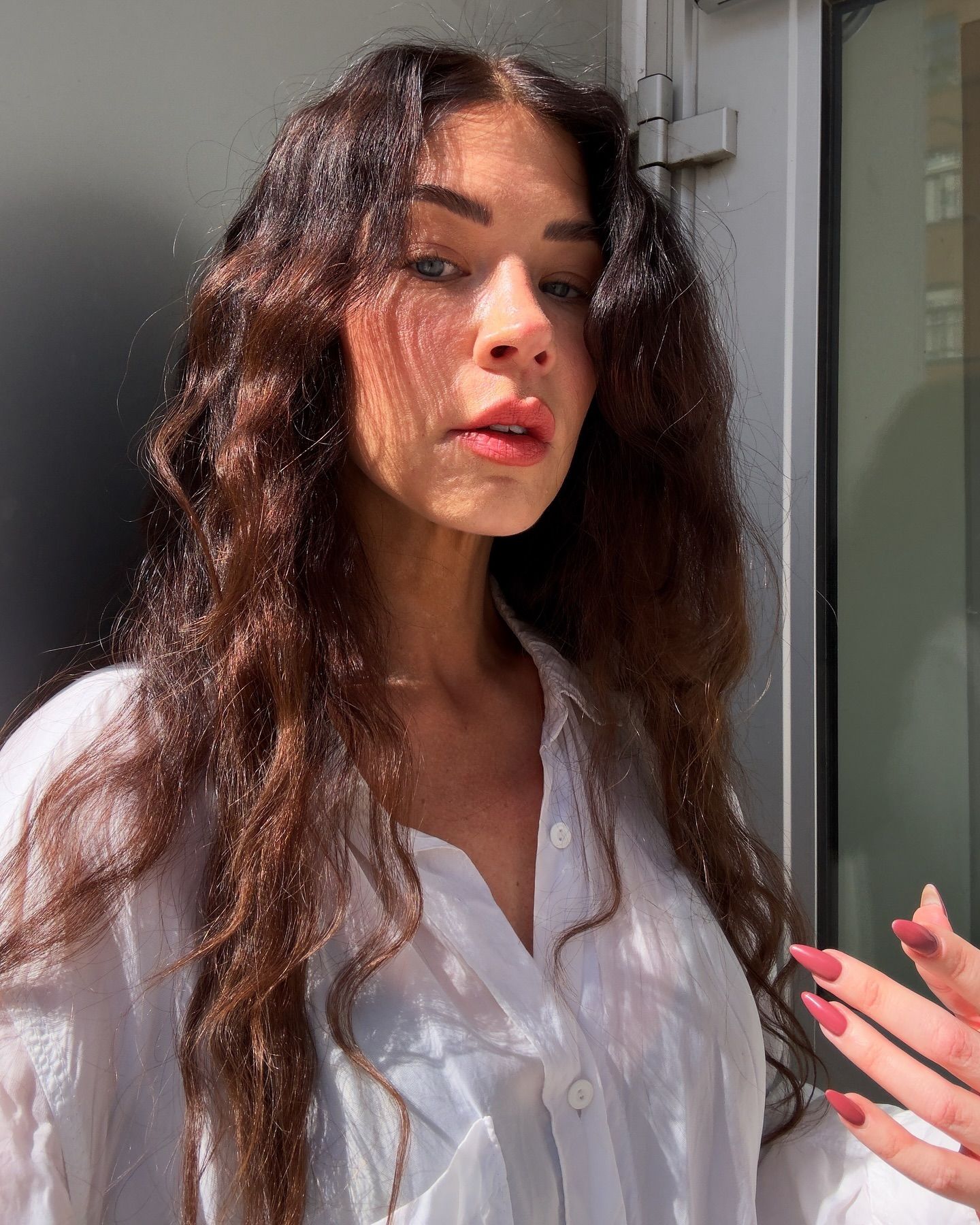 15 Nail Colour Trends Stylish European Women Are Wearing This Summer ...