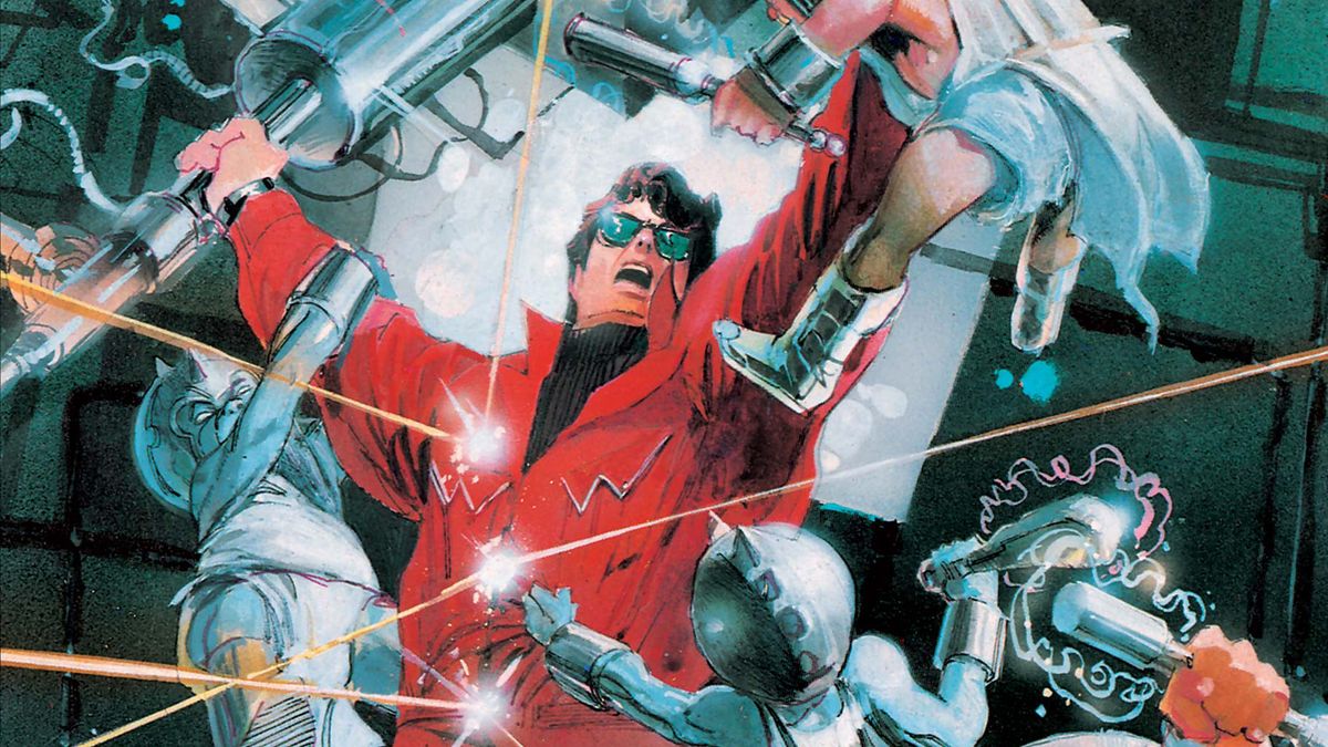 Marvel's Wonder Man show on Disney Plus: Everything you need to know ...