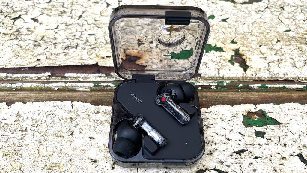 You can talk to ChatGPT with Nothing Ear and Nothing Ear (a) — here’s ...