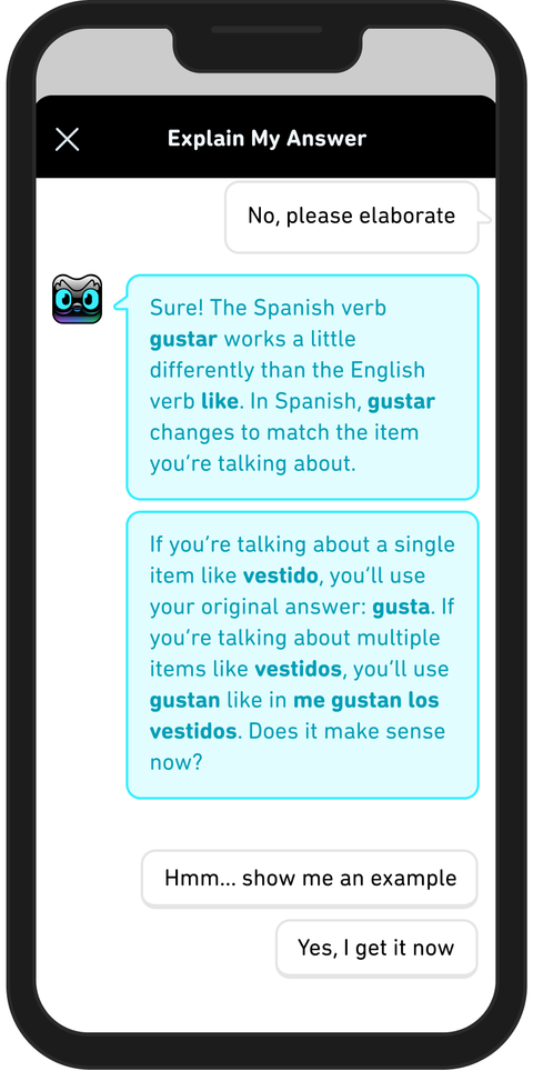 What is Duolingo Max? The GPT-4 Powered Learning Tool Explained by The ...
