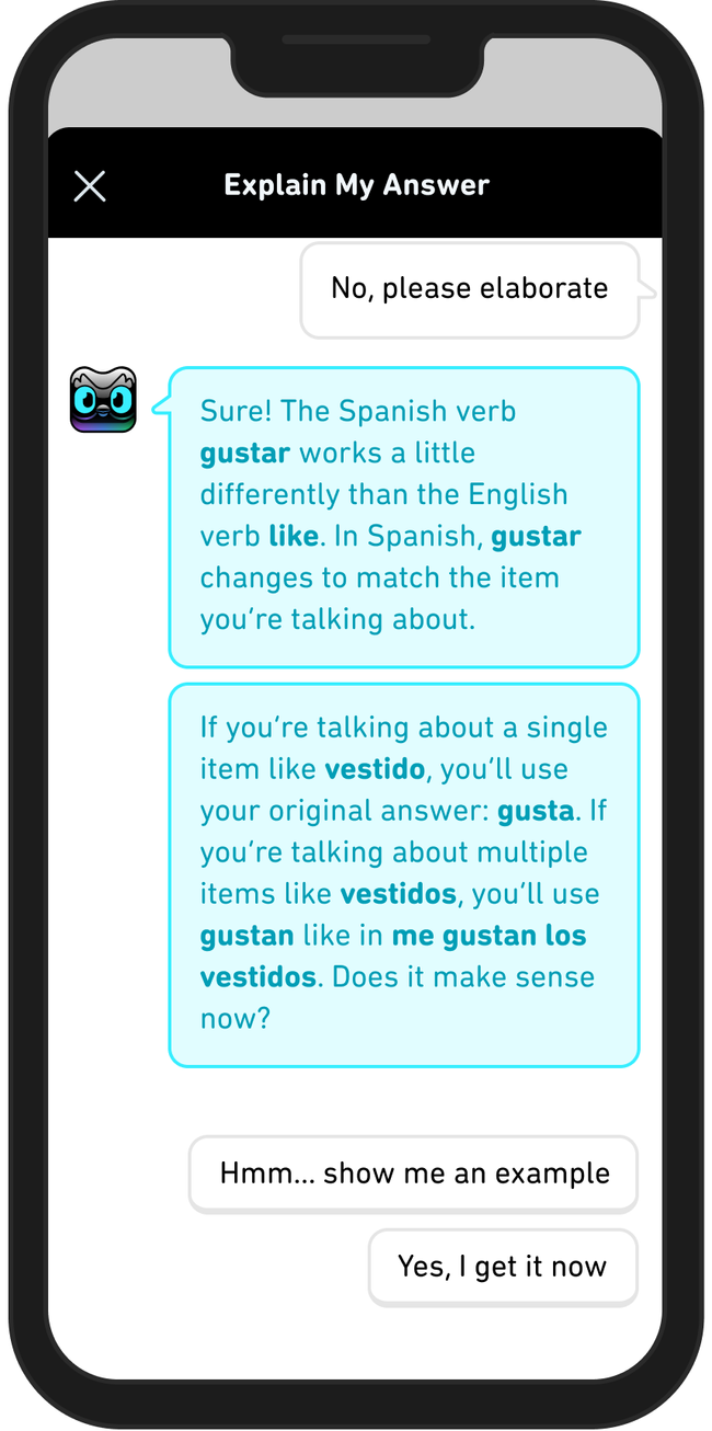 What is Duolingo Max? The GPT-4 Powered Learning Tool Explained by The ...