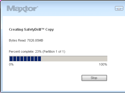 Software: Safety Drill - Portable Storage: Convenience is the Key | Tom ...