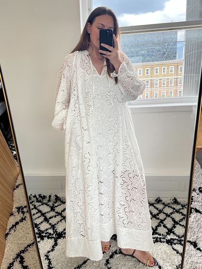 The 24 Best Maxi Dresses for Spring and Summer 2025 | Who What Wear