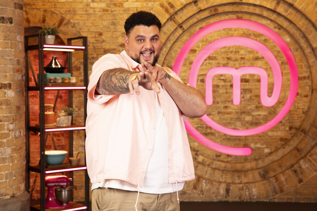 Young MasterChef season 2: release date, interviews, trailer | What to ...