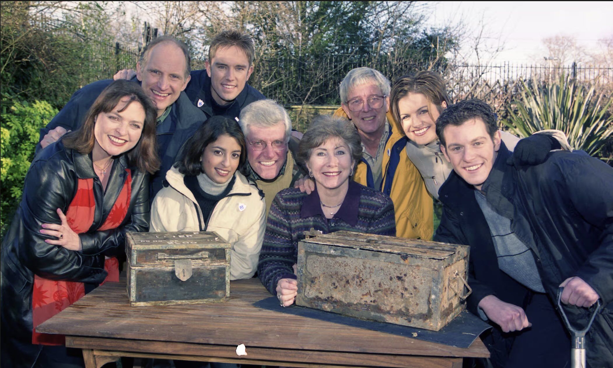 End of an Era: BBC axes Blue Peter live shows after a decade | Shortlist