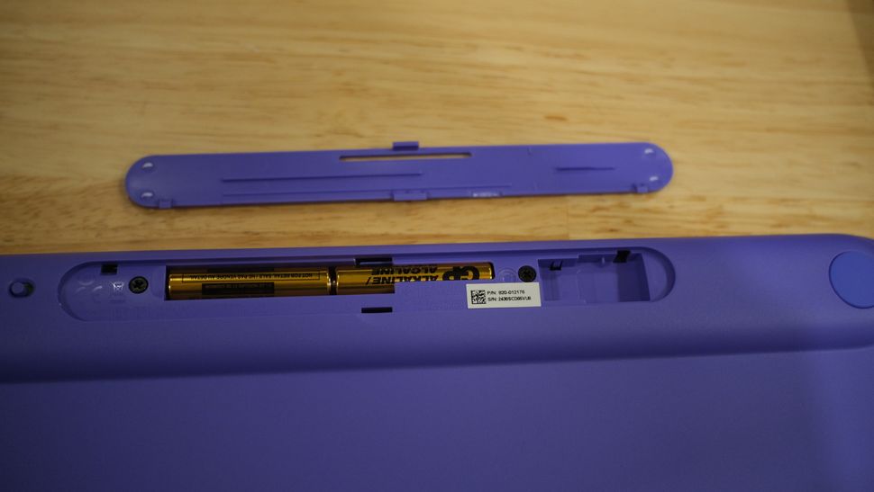 Logitech POP Icon Keys review: It's the Sabrina Carpenter of keyboards ...