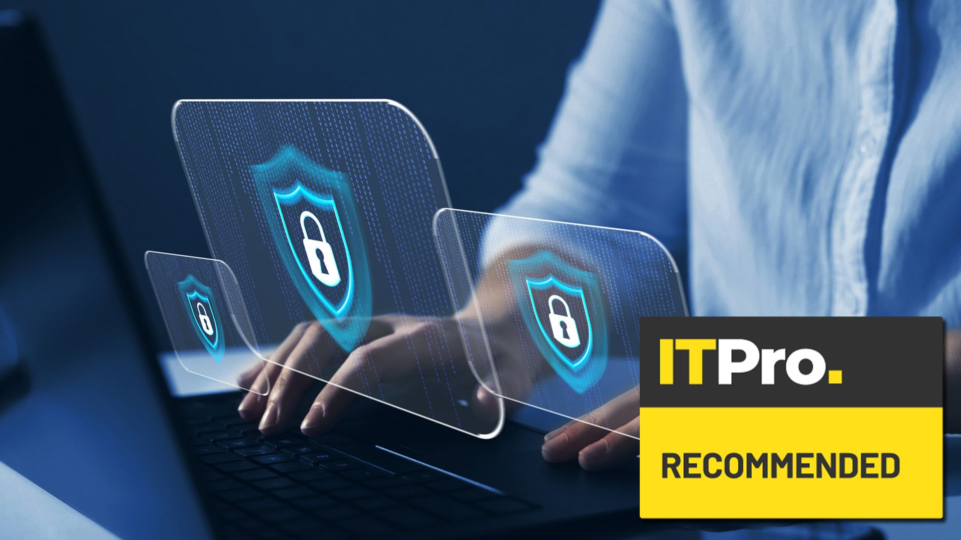 Best business antivirus | IT Pro