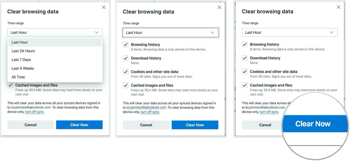 How to customize privacy settings for Microsoft Edge on Mac | iMore