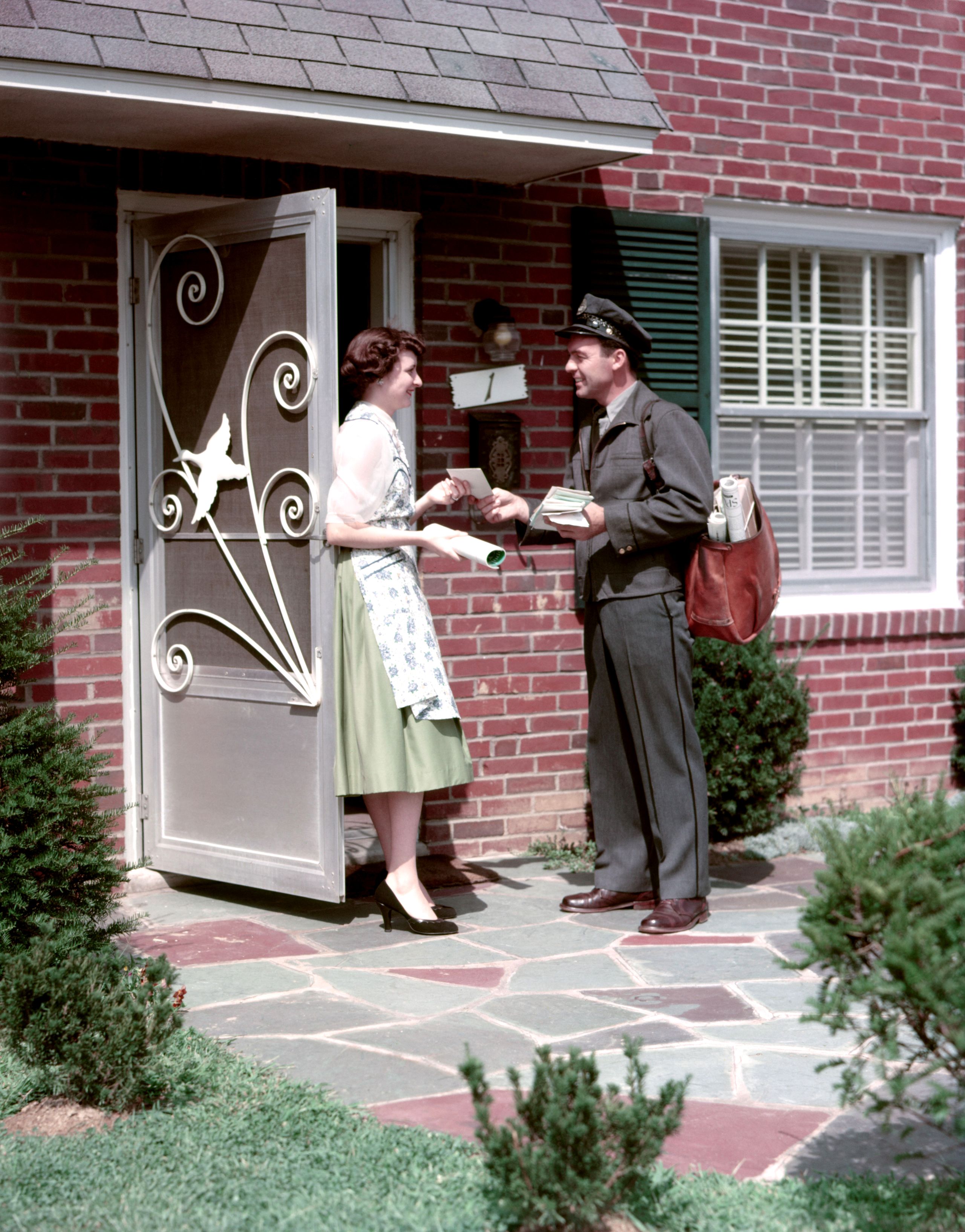 The miracle of the United States Postal Service | The Week