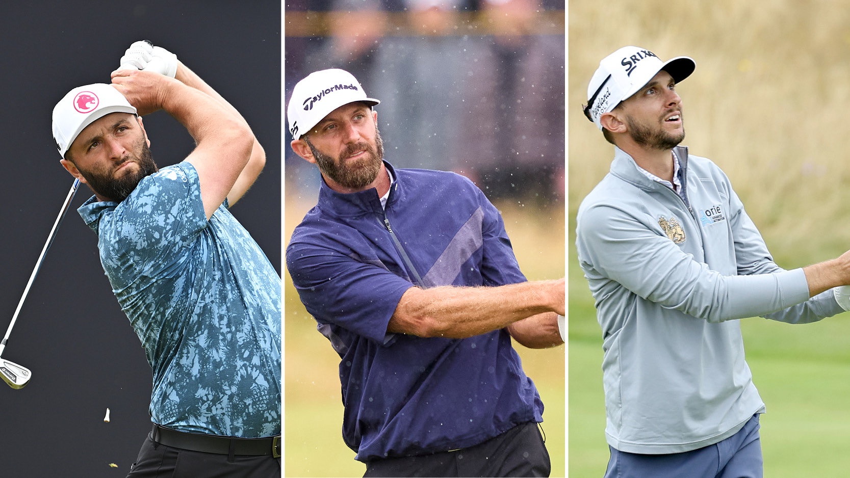 Talor Gooch Roasted On X After Rory McIlroy Asterisk Comment | Golf Monthly