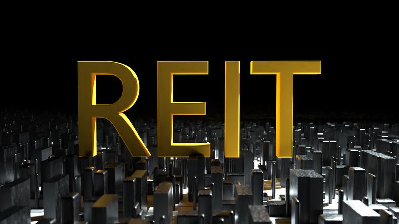 The Best REITs to Buy | Kiplinger