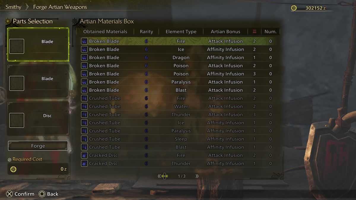 Best Monster Hunter Wilds weapons and full tier list | GamesRadar+