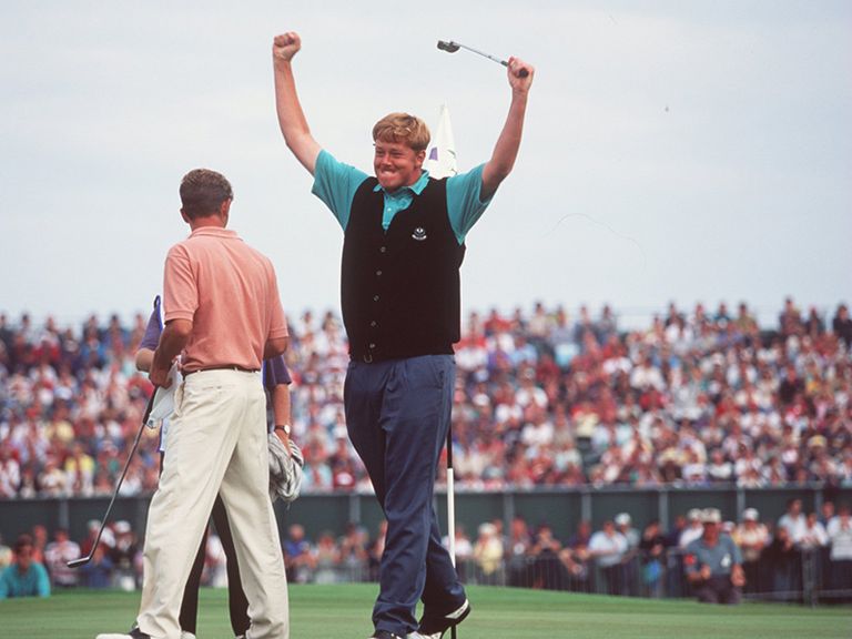 11 Former Professional Golfers Who Have Changed Careers | Golf Monthly