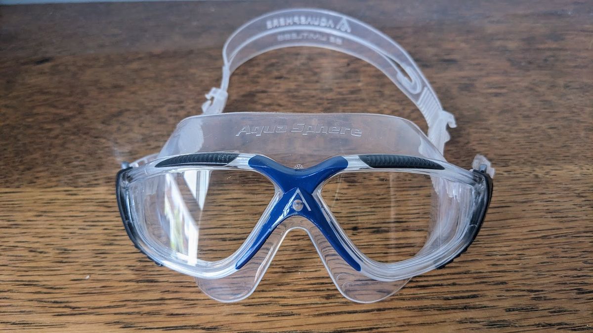 Best Swimming Goggles | Coach