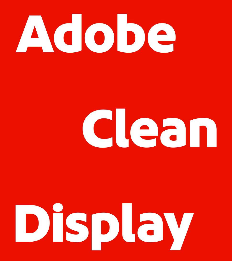 Adobe quietly rebrands, tweaking its iconic logo | Creative Bloq