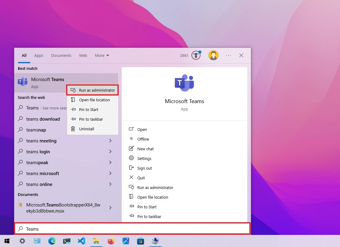 How to run apps as administrator on Windows 10 | Windows Central