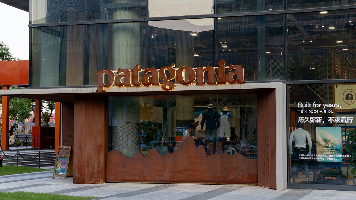 Patagonia just added loads of new gear to its 'Web Specials' sale – 8 ...