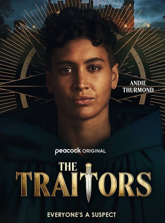 Meet The Traitors US cast: The traitors and the faithful | What to Watch