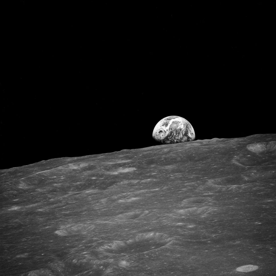 50 Years Ago Today, Humanity's Vision of Earth Changed Forever | Space