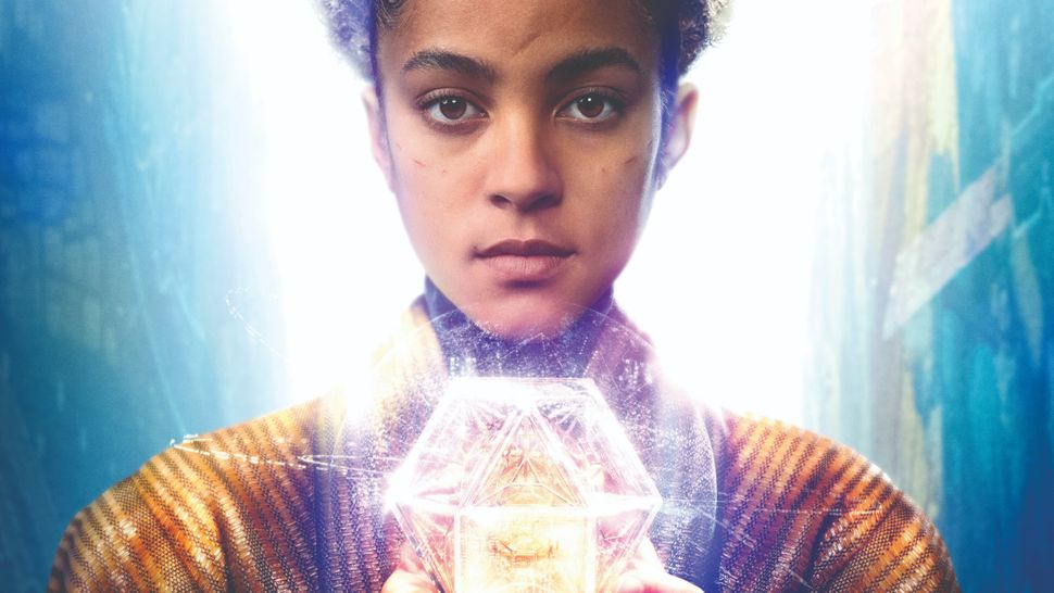 Foundation: the VFX secrets of Apple's epic sci-fi series | Creative Bloq