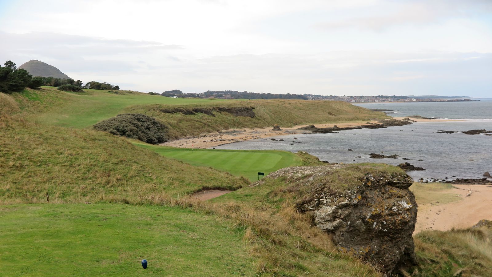 Glen Golf Club Course Review | Golf Monthly
