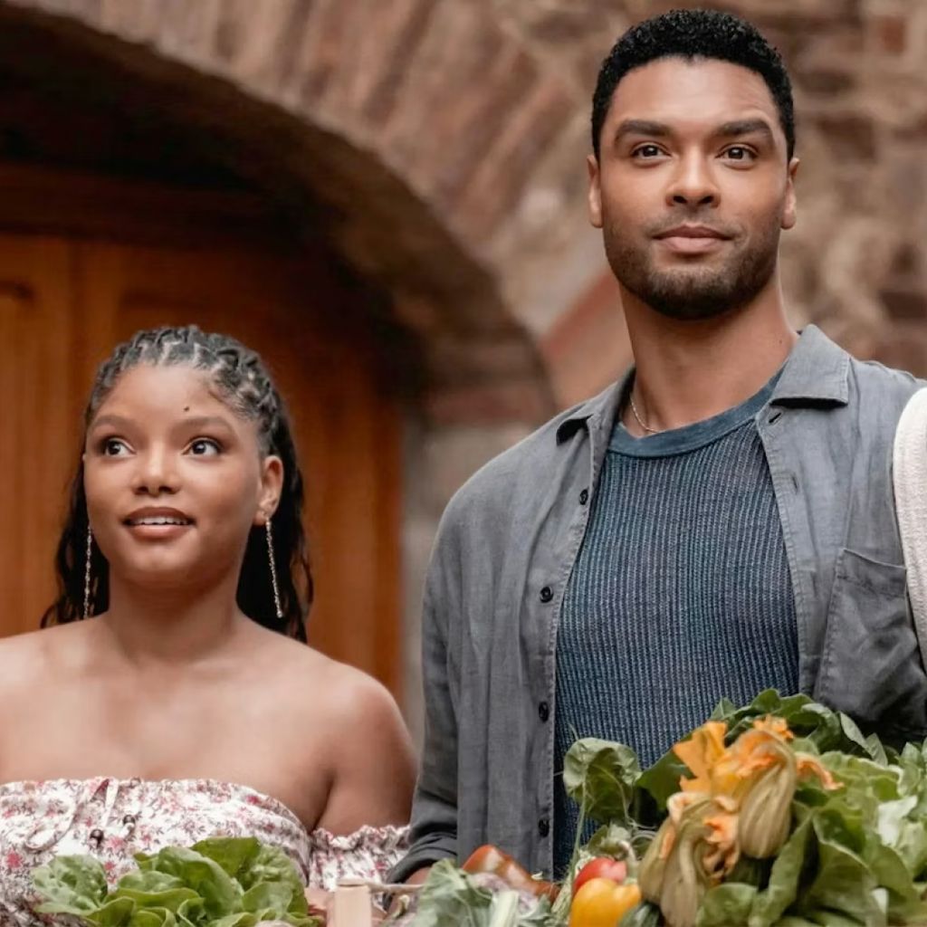The Cast of 'The Perfect Couple': Your Guide | Marie Claire