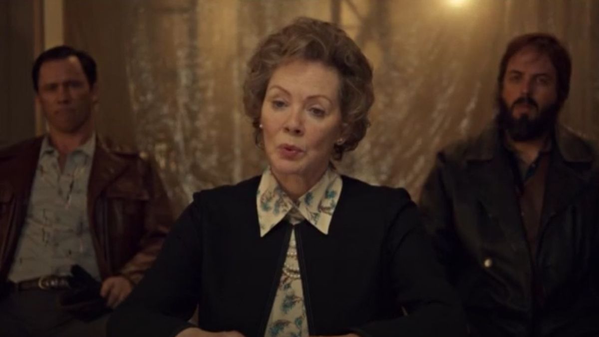 Fargo Season 5: 6 Quick Things We Know About The FX Series | Cinemablend