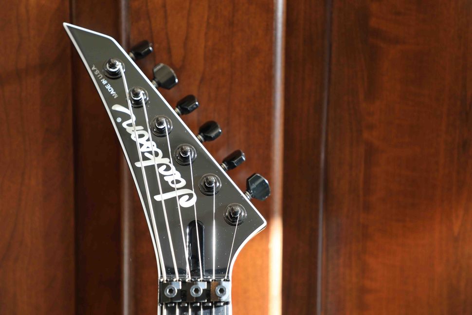 In pictures: Slipknot’s Mick Thomson shares his favourite guitars and ...