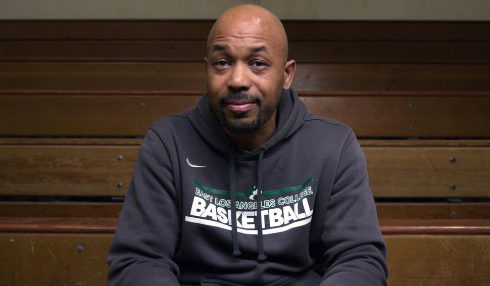 Where Last Chance U: Basketball's Stars Are Now | Cinemablend