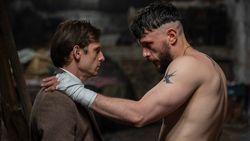 Unstoppable: release date, trailer, cast & what we know | What to Watch