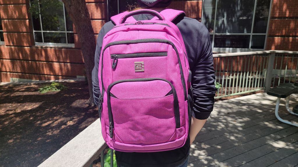 Best laptop backpacks for travel | Laptop Mag