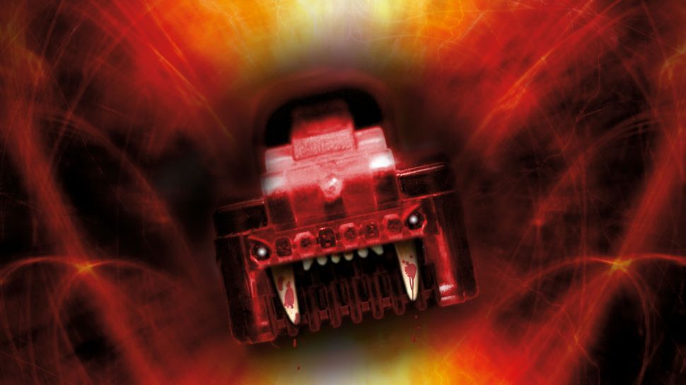 This Windows malware turns your PC into a hacker’s punching bag | TechRadar