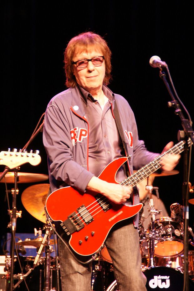 Photo Gallery: Rolling Stones Members Throughout the Years | Guitar World