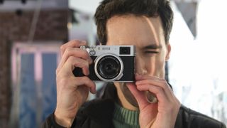 Sony A9 III review: the most remarkable camera I've ever used | Digital Camera World