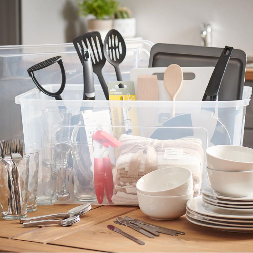 Wilko is selling a kitchen in a box for just £45 - perfect for students ...