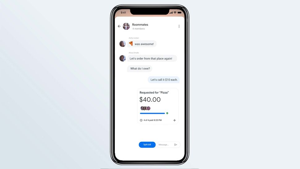 Google Pay: Everything you need to know | Tom's Guide