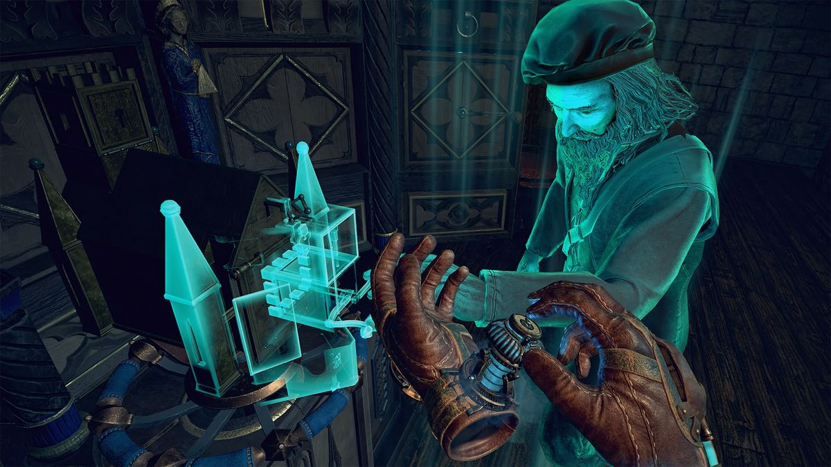 Already beat Batman? These are the next Meta Quest games you should ...
