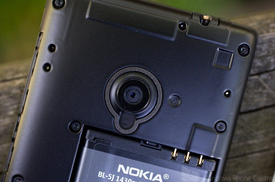 Review: T-Mobile Nokia Lumia 521 | Windows Central