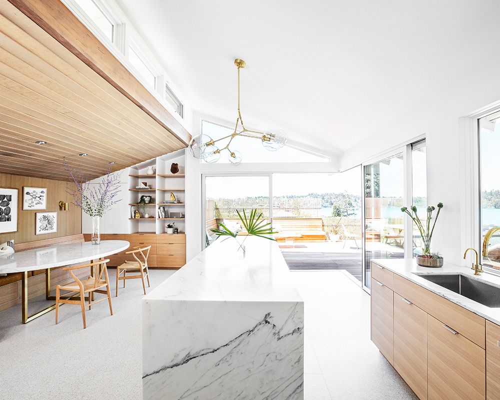 Ranch-style houses – the ultimate guide to the look and how to get it ...