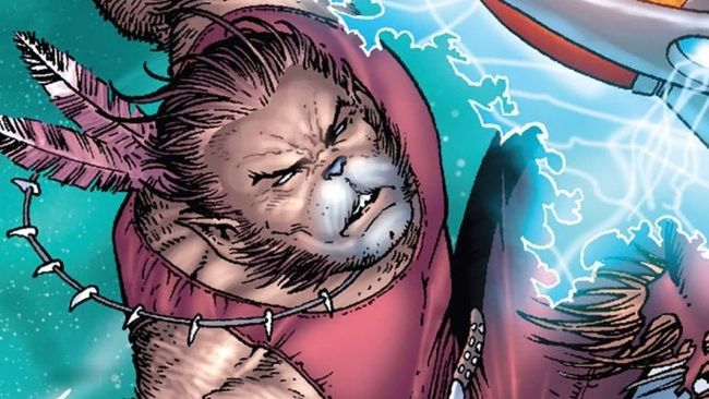 9 Native American Superheroes Who Need To Be Spotlighted In Movies And ...