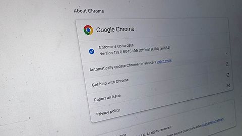How to update Chrome | Android Central