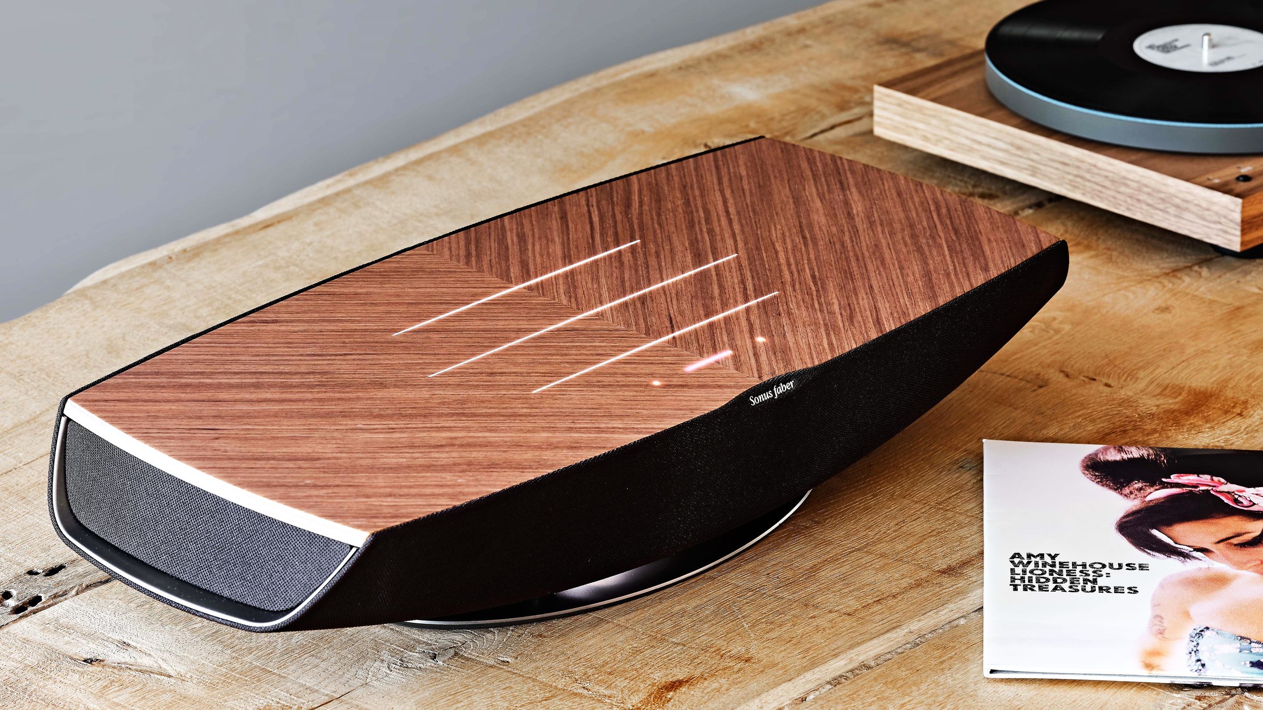 5 best music systems for style I've tried | Tom's Guide